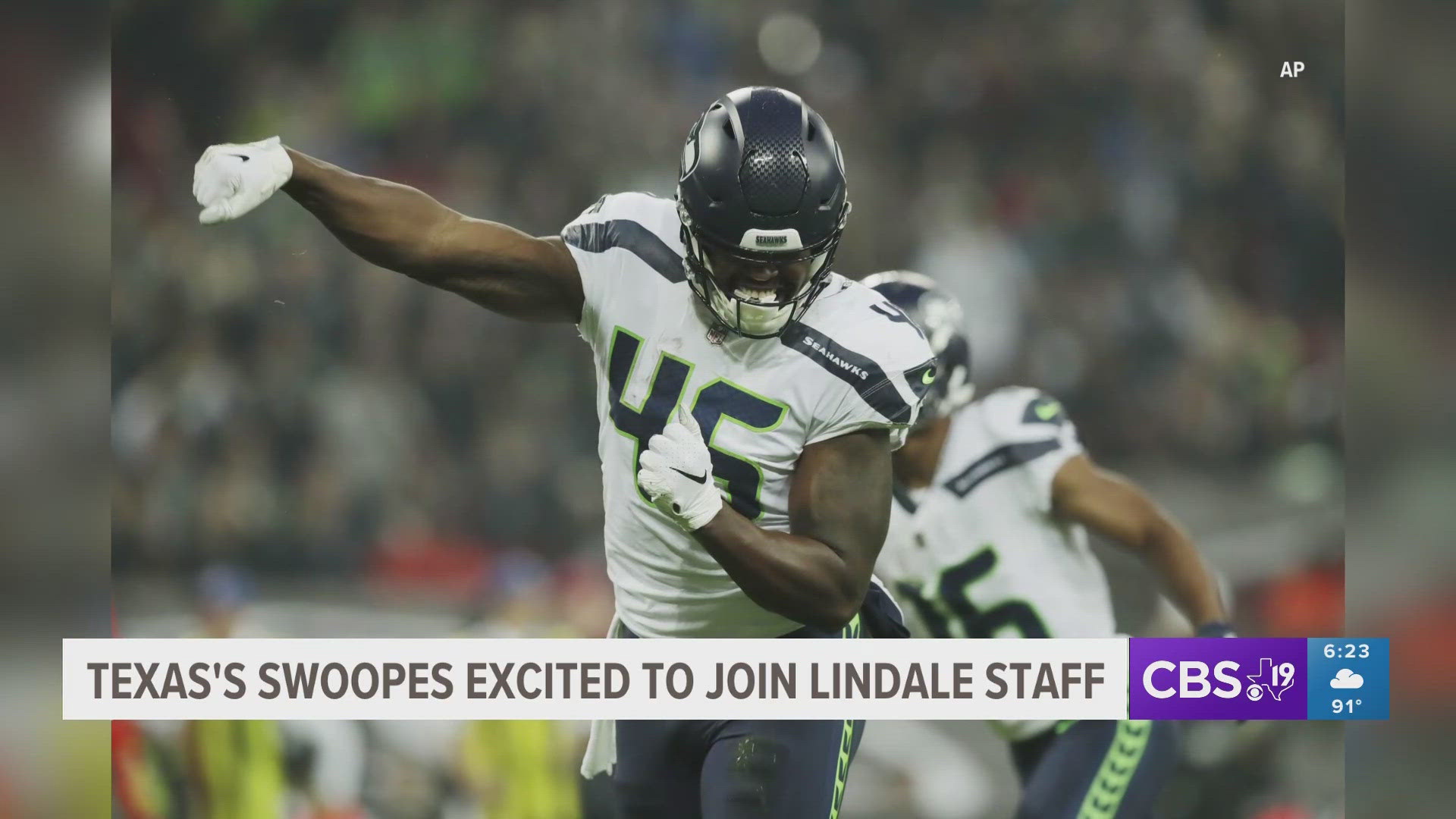 Texas 7 murder case of officer Aubrey Hawkins: Dallas DA seeks death ...