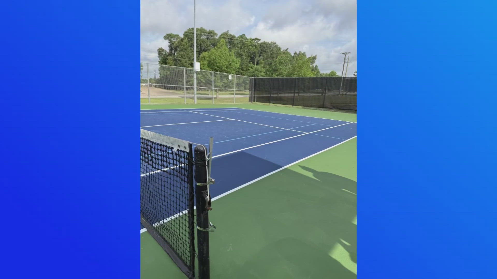 City council approves $100,000 donation to boost Faulkner Park's new ...