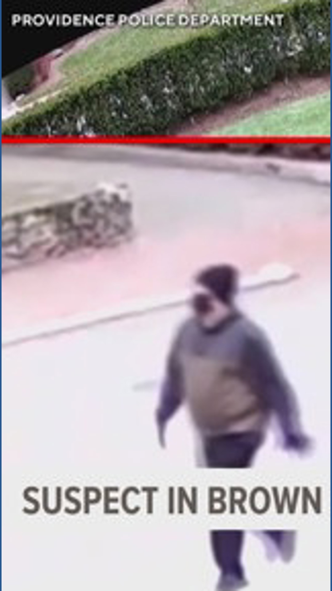 Suspect in Brown University shooting, MIT professor murder found dead ...