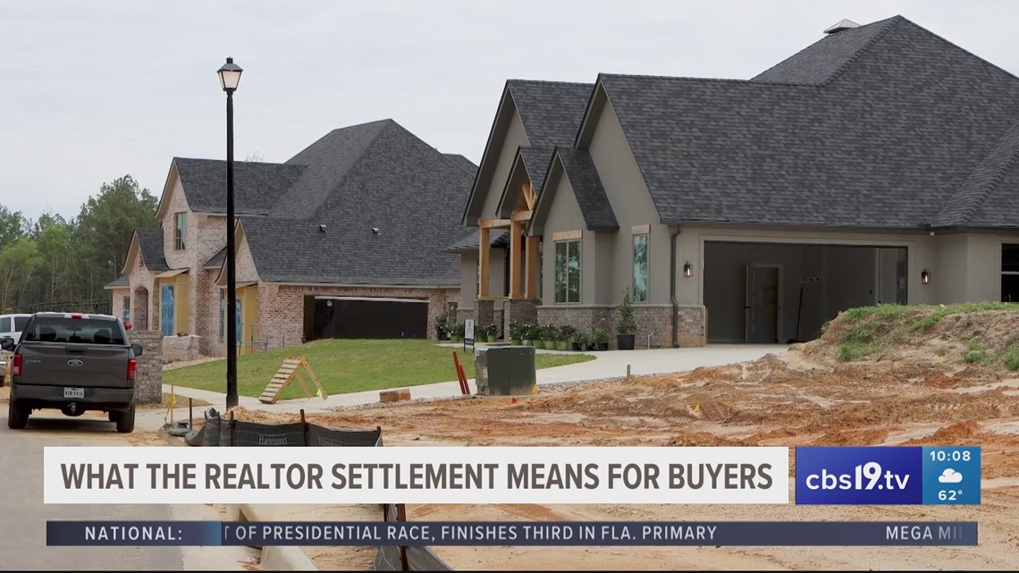 Realtor reacts to possible changes to homebuying process | cbs19.tv