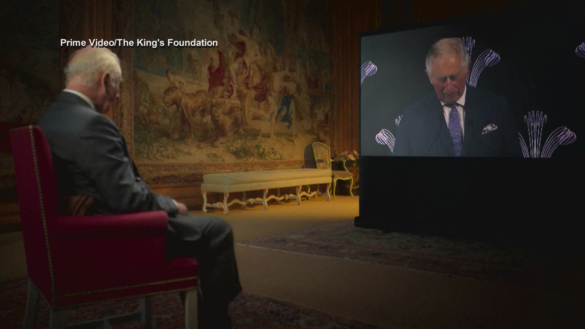 King Charles doc heads to Prime as BTS teases comeback, Anthony Hopkins ...