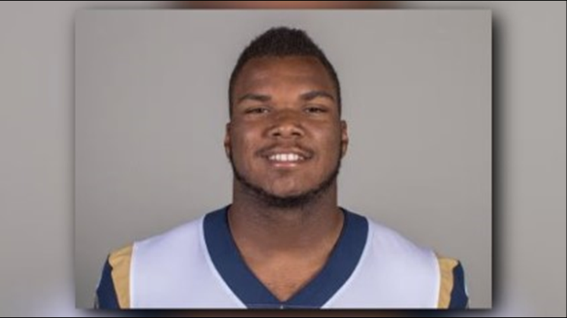 DID YOU KNOW: Tom Brady's 1st sack of 2018 postseason courtesy of SFA ...
