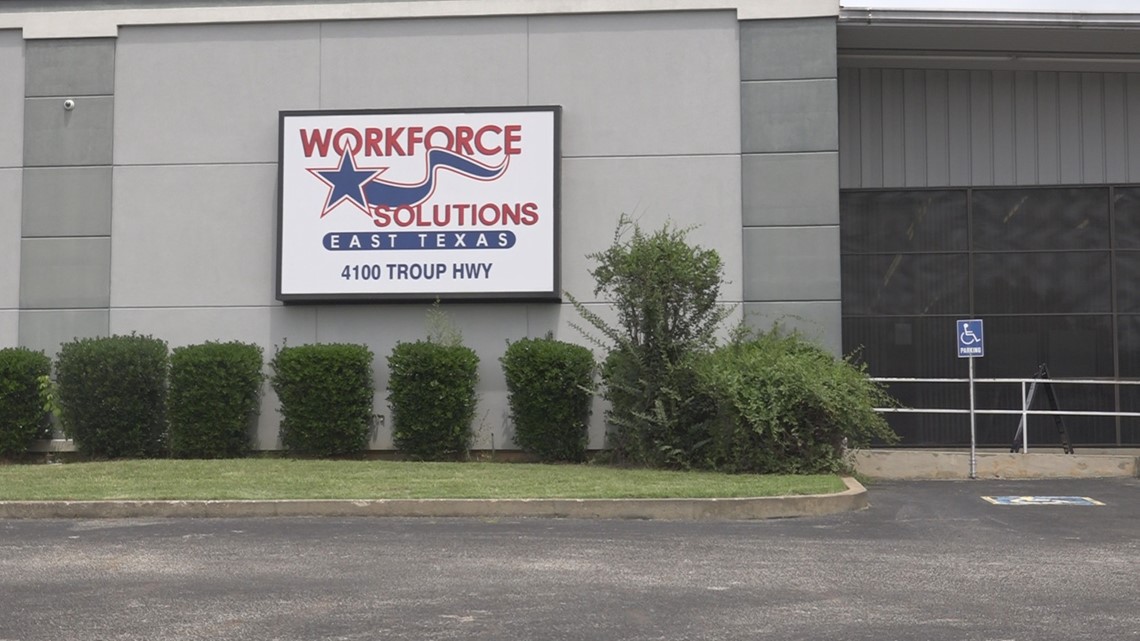 Workforce Solutions East Texas offers special grants for those who lost ...