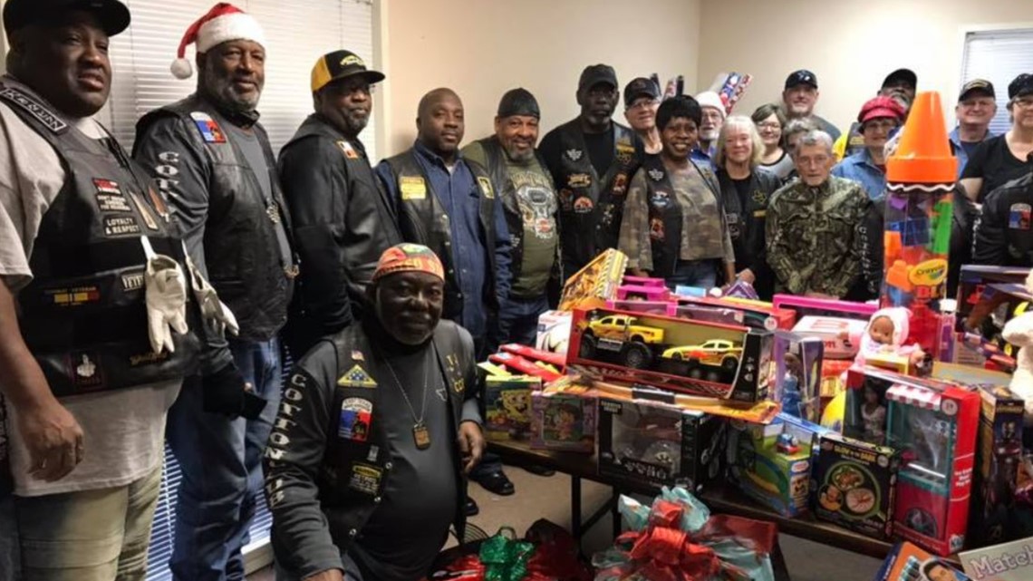 Empty Stocking Fund excepting donations for kids this Christmas | cbs19.tv