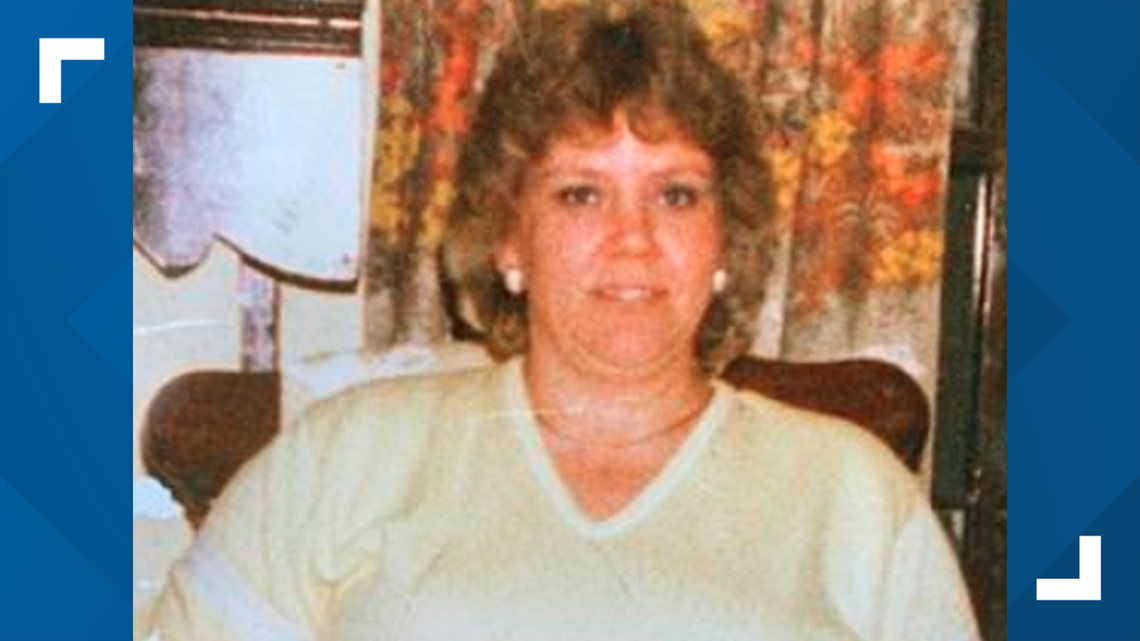 Warren man arrested, charged with 1988 murder of 36-year-old woman ...