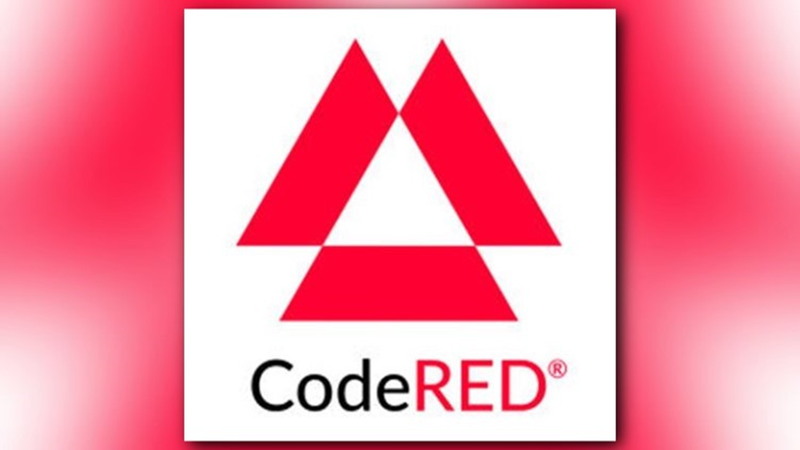 CodeRED: How city's utilize emergency app during severe weather | cbs19.tv
