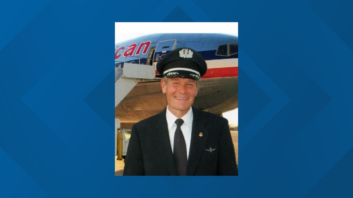 Pilot who died in Rusk County plane crash retired from American ...