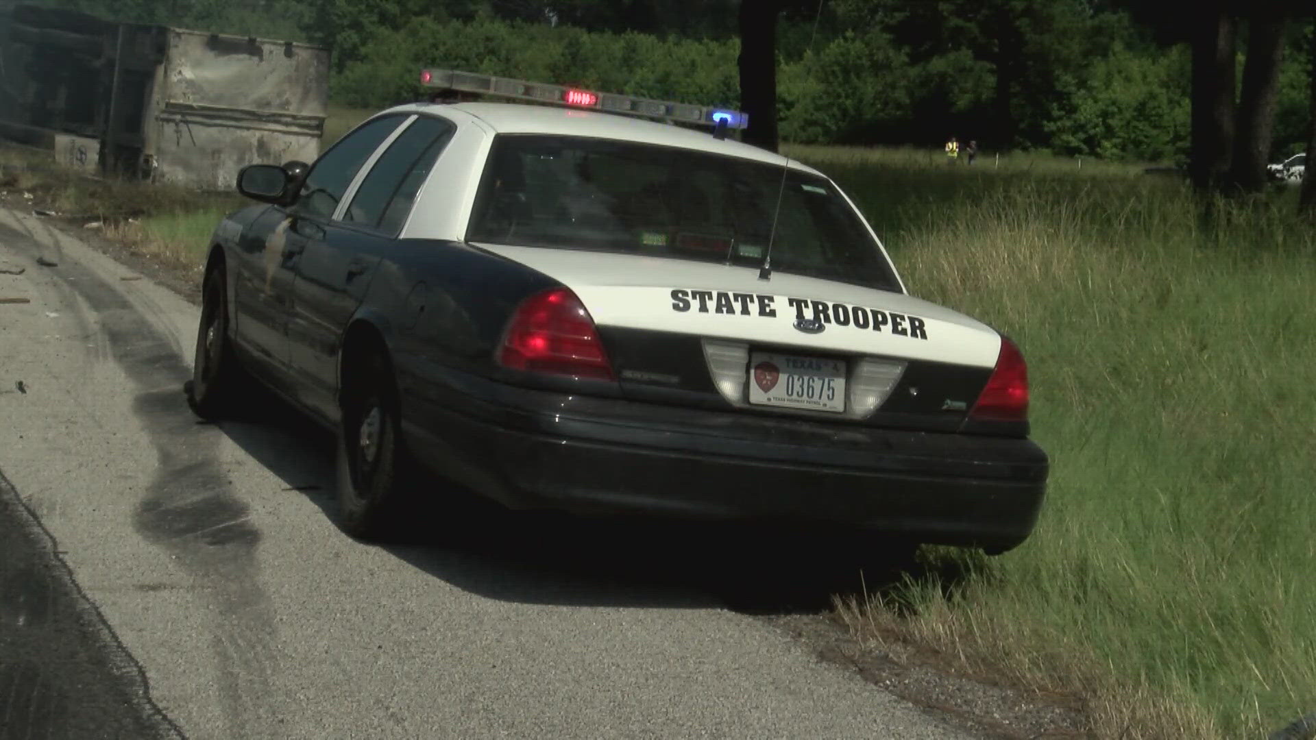 Texas warns drivers to stay sober during spring break as patrols ...