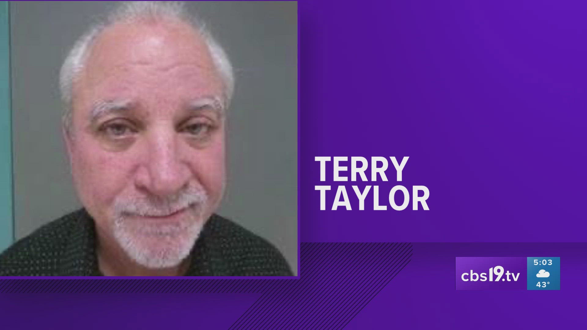 East Texas man accused of indecent act against child arrested | cbs19.tv