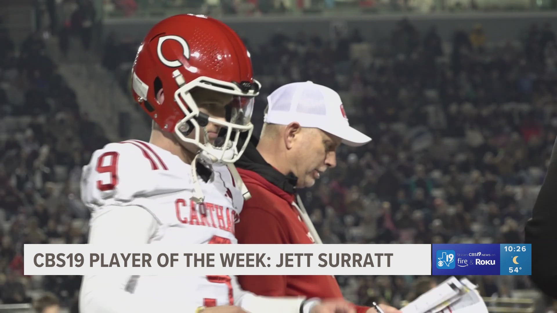 Major crash on E. Front Street and S. Porter Ave in Tyler impeding traffic | cbs19.tv