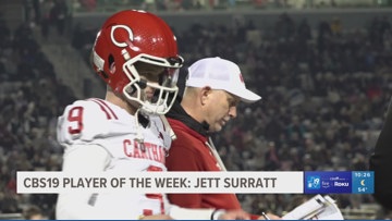 Brandi Wells' disappearance haunts East Texas nearly 20 years later ...