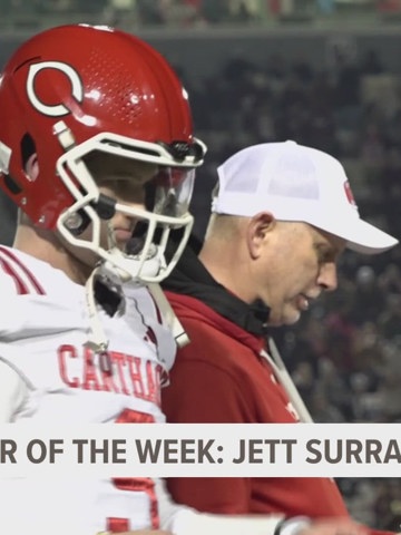 Rich Mullins Accident Survivor, Mitch McVicker, Shares His Stories of ...