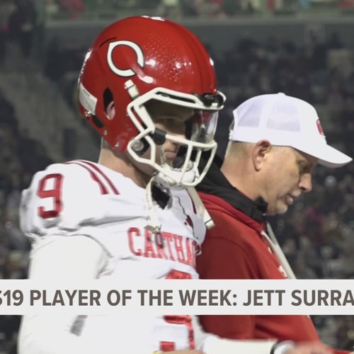 Former Rusk County Deputy Shane Iverson's team is pushing back | cbs19.tv