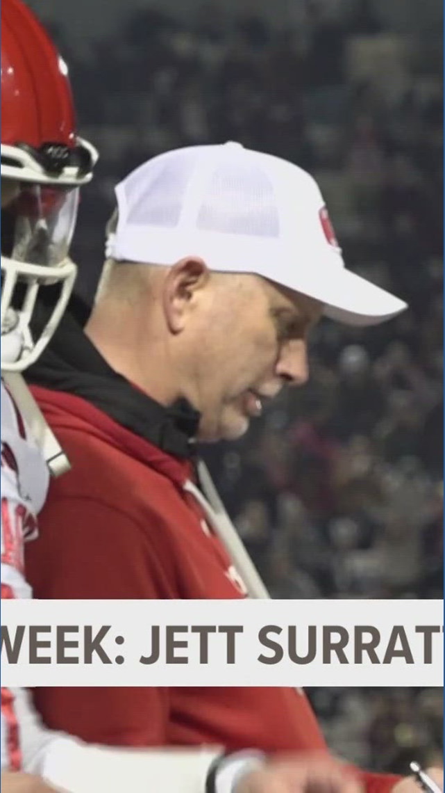 Former Rusk County Deputy Shane Iverson's team is pushing back | cbs19.tv