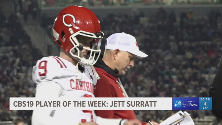 Former Rusk County Deputy Shane Iverson's team is pushing back | cbs19.tv