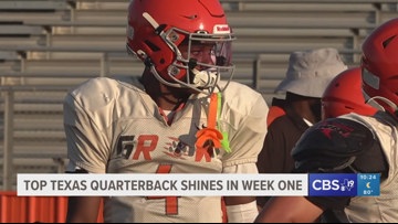 Former Rusk County Deputy Shane Iverson's team is pushing back | cbs19.tv