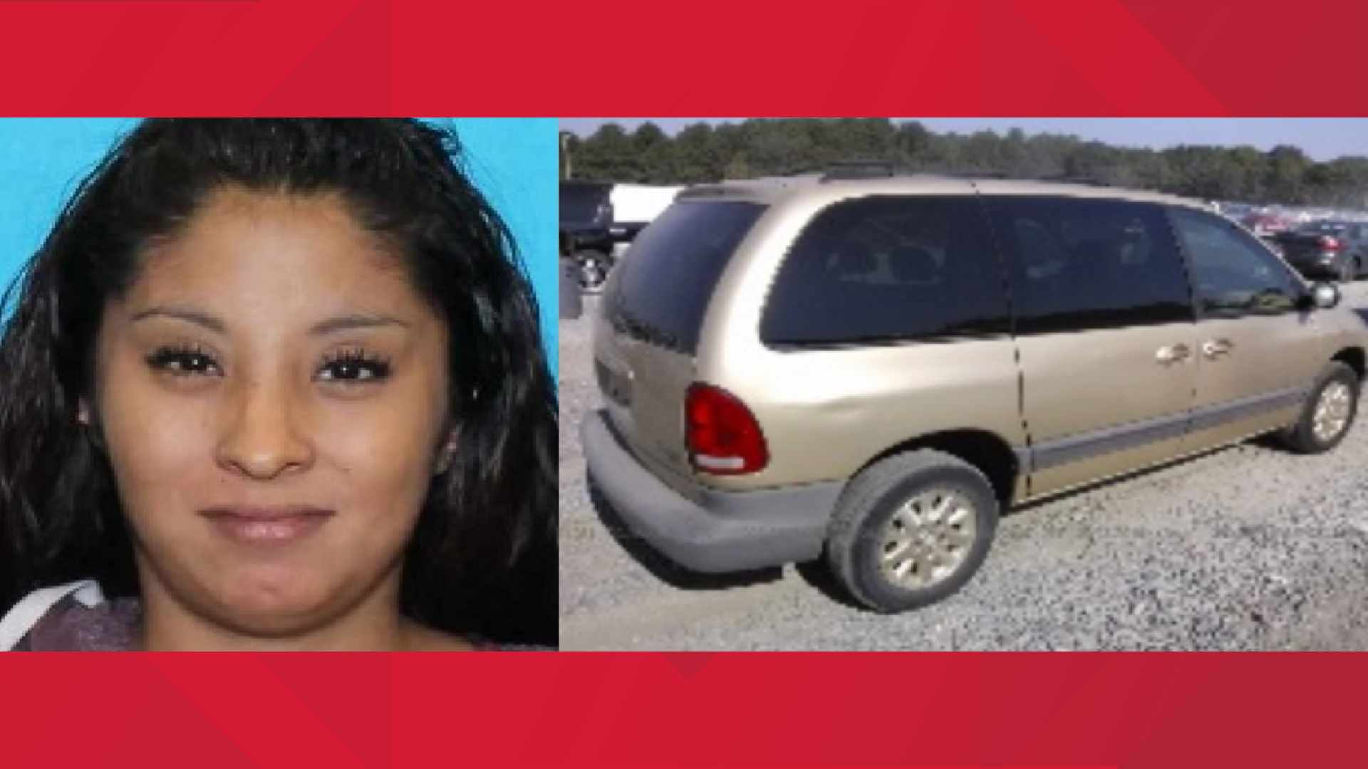 1-year-old Texas boy at center of AMBER Alert found safe in Abilene, 2 ...