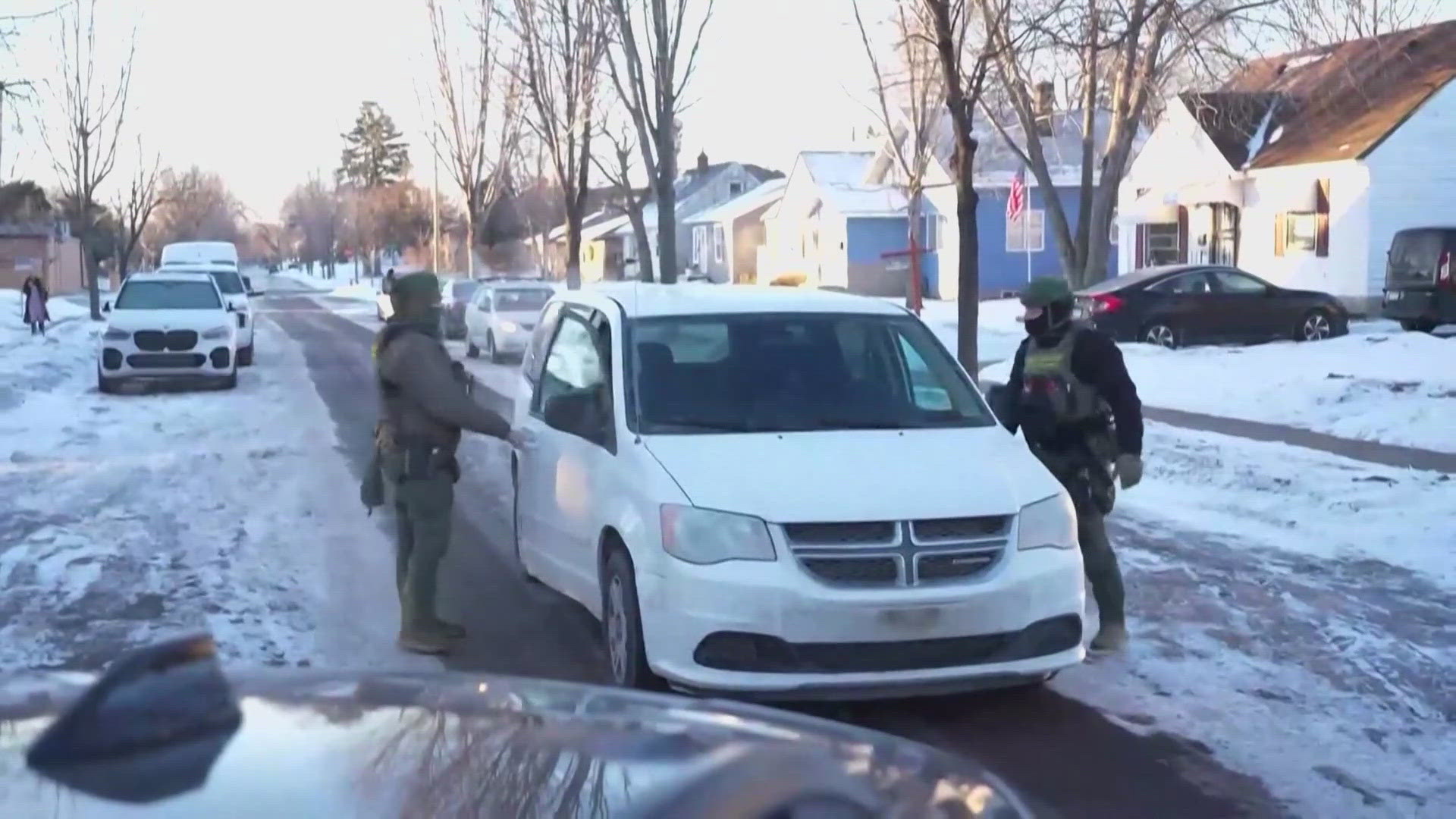 A 'Snow Moon' is coming soon. Is the reason behind its name true ...