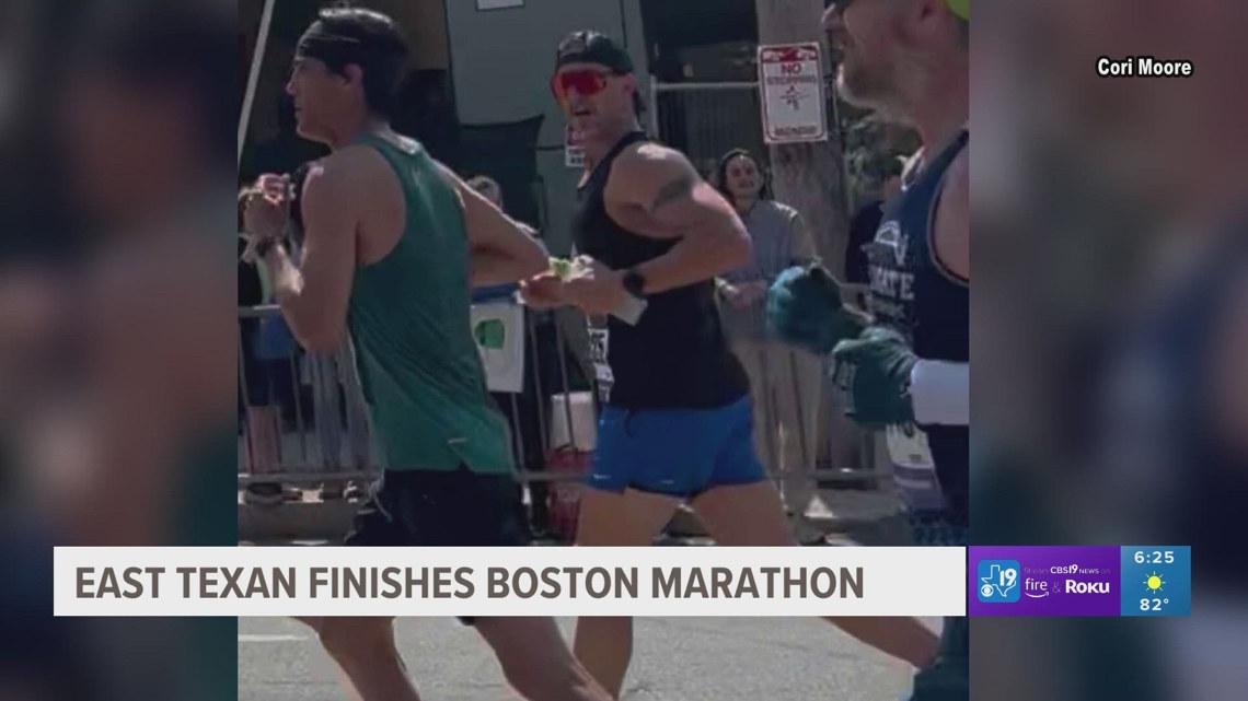 Meet the Team | CBS19 KYTX | Tyler, Texas | cbs19.tv