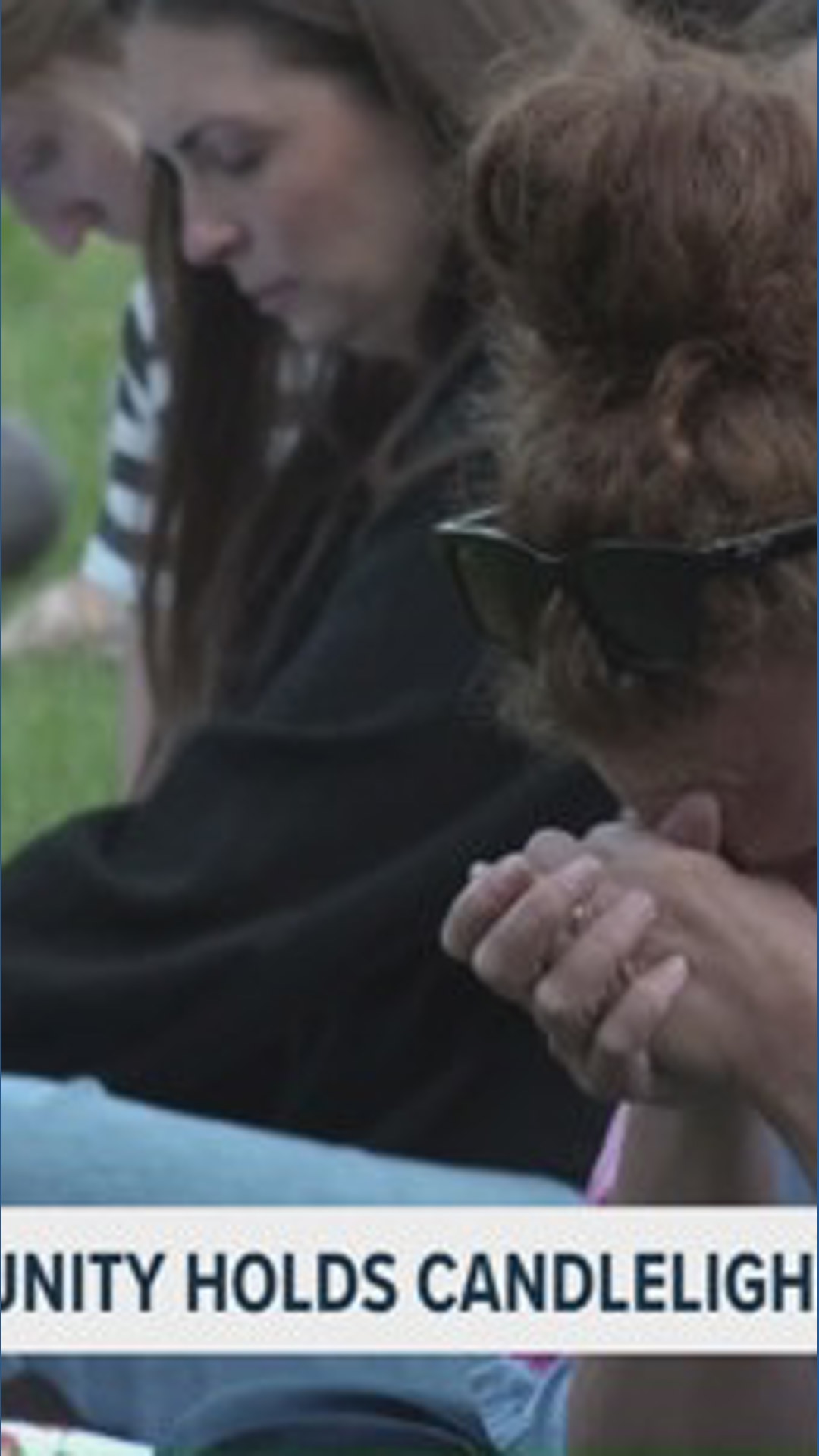 ‘She loved life’: Lindale honors 8-year-old Adrian Thompson during ...