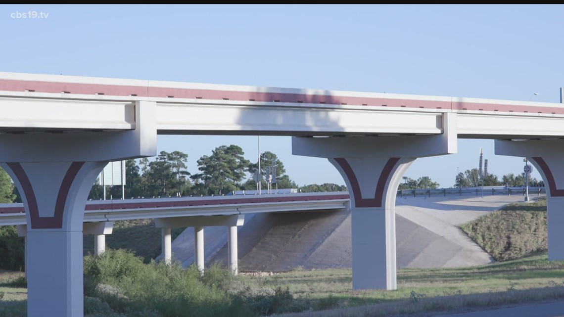 East Texas mobility group looking for comments on proposed Toll 49 ...