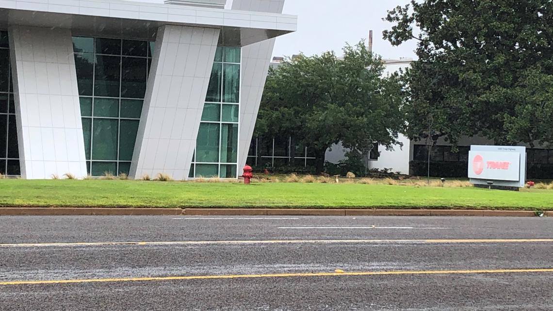 Trane Technologies receives tax abatement after winter storm | cbs19.tv