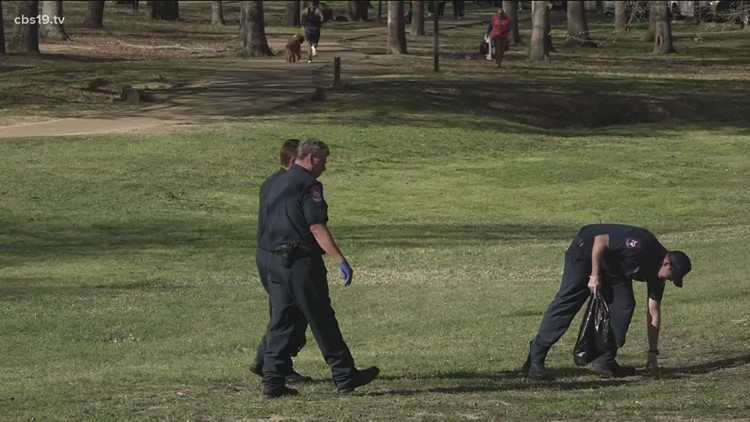 111 Years Later: The Slocum Massacre | cbs19.tv