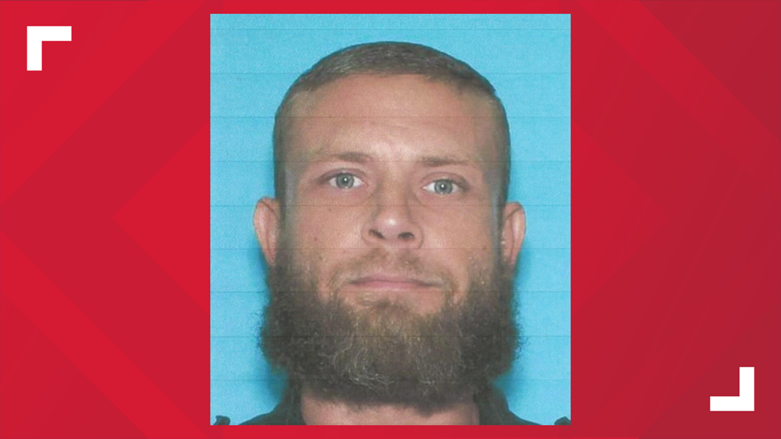 Man arrested for aggravated assault with a deadly weapon and murder after hit and run in Marion ...