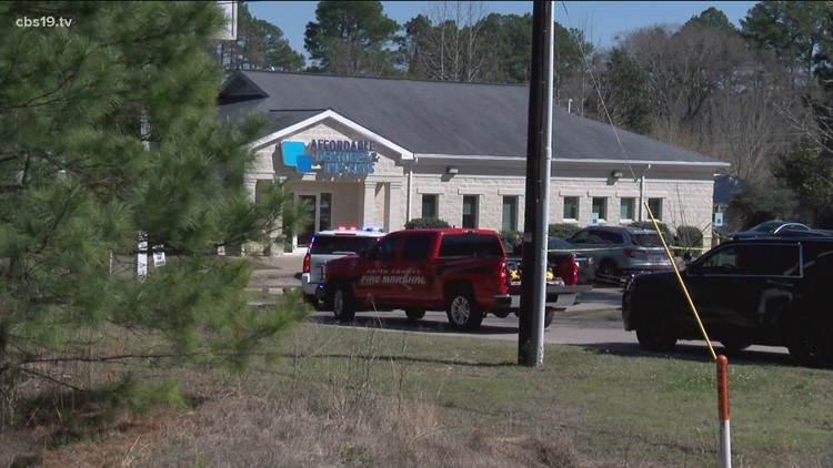 Tyler man accused of killing dentists had been difficult patient | cbs19.tv