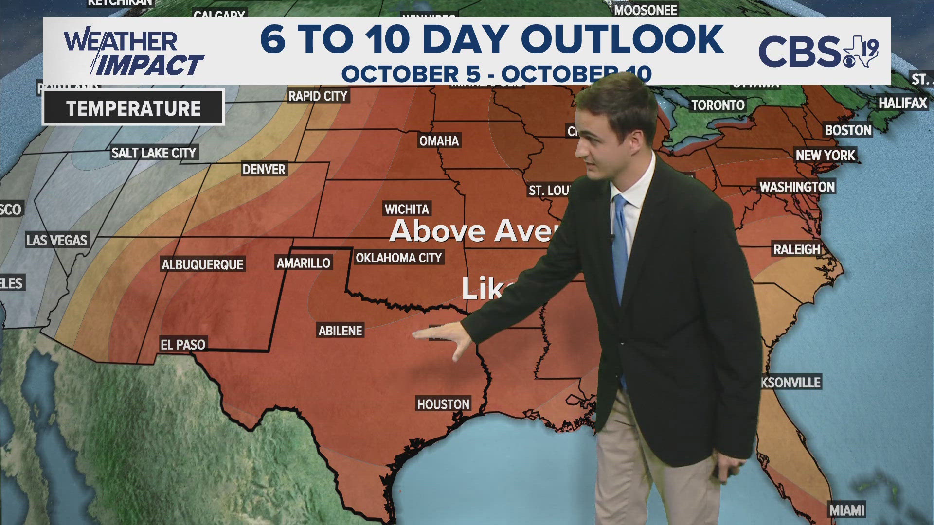 Contact CBS19 KYTX | Tyler, Texas | cbs19.tv