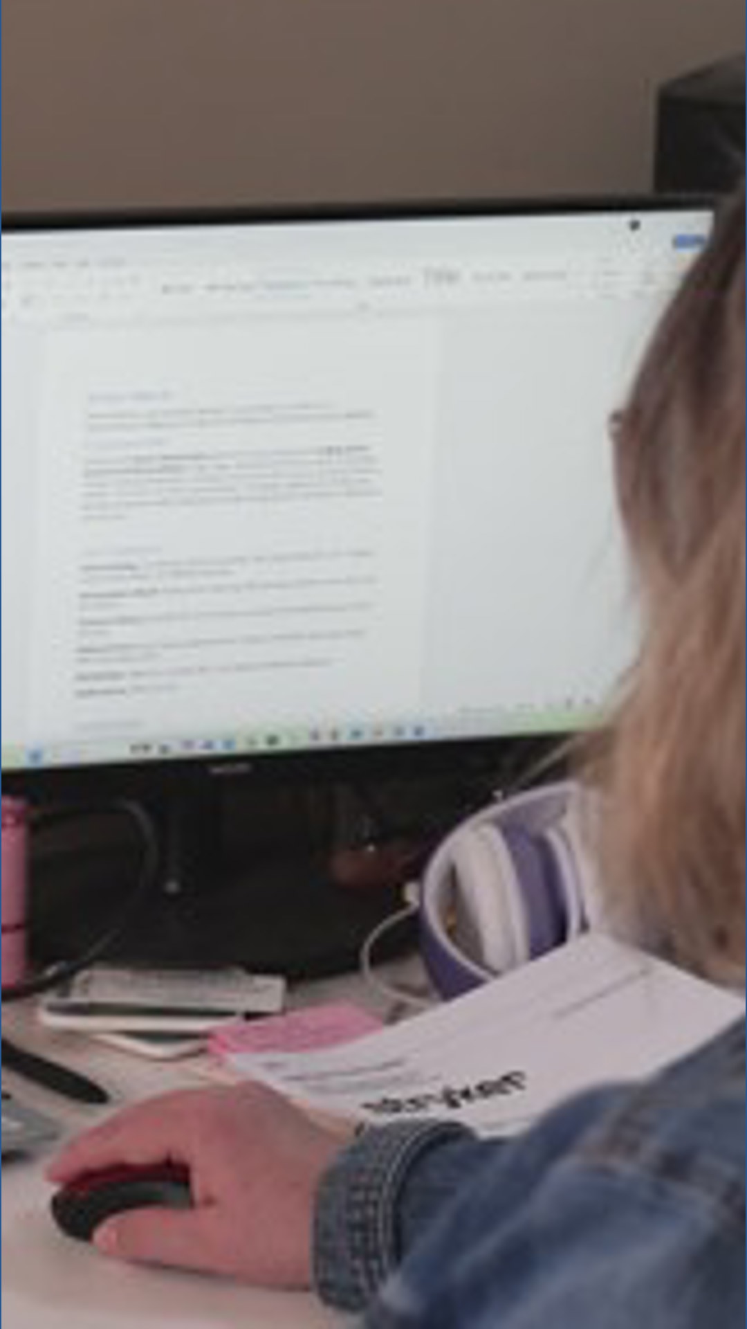 AARP highlights tools to help resumes beat AI screeners | cbs19.tv