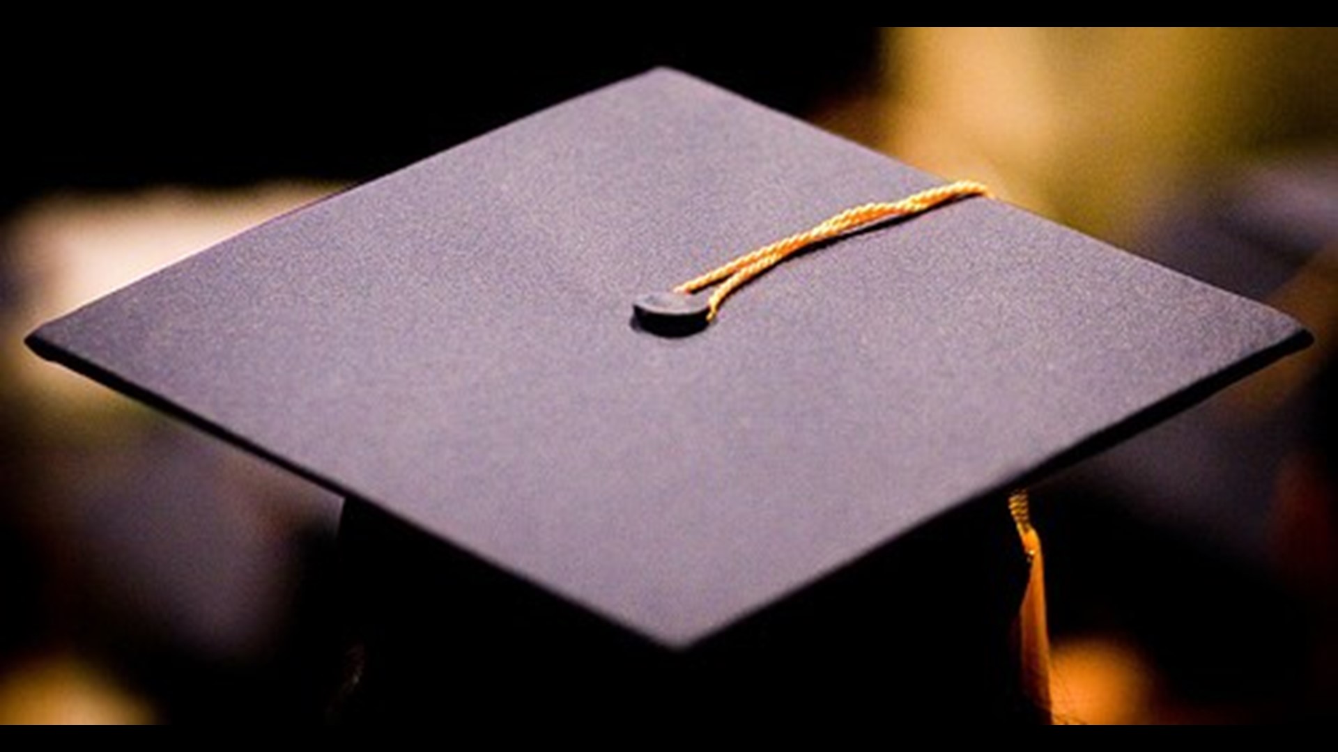 Tyler ISD announces graduation plans for Class of 2020 | cbs19.tv