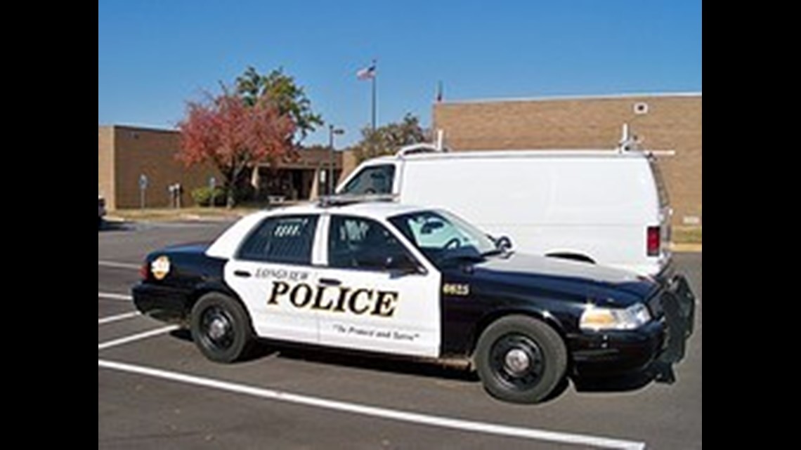 Longview Police Department uses new traffic plan to reduce crash | cbs19.tv