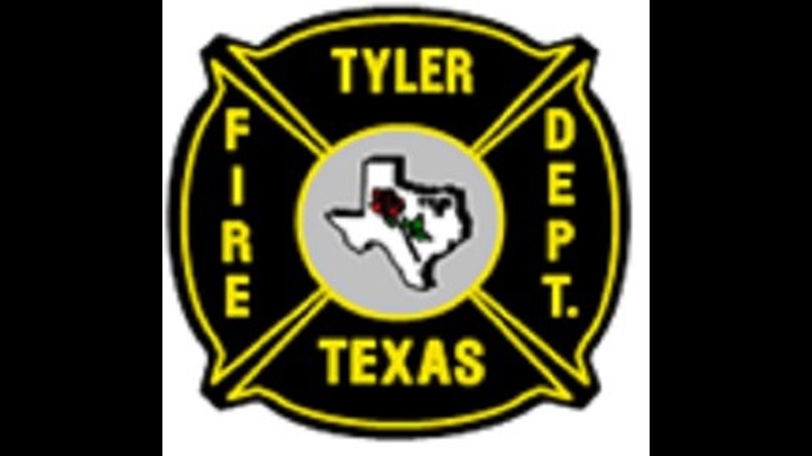 Tyler Fire Department responded to a residential structure fire | cbs19.tv