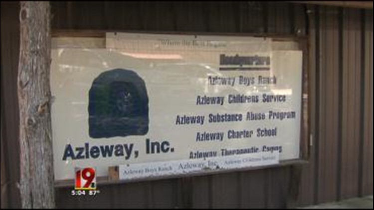 Azleway Boys Ranch releases statement in response to investigations of ...