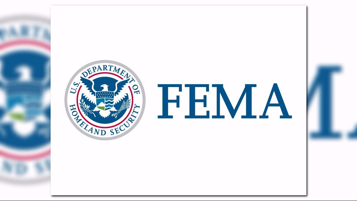 New FEMA disaster recovery center schedule | cbs19.tv