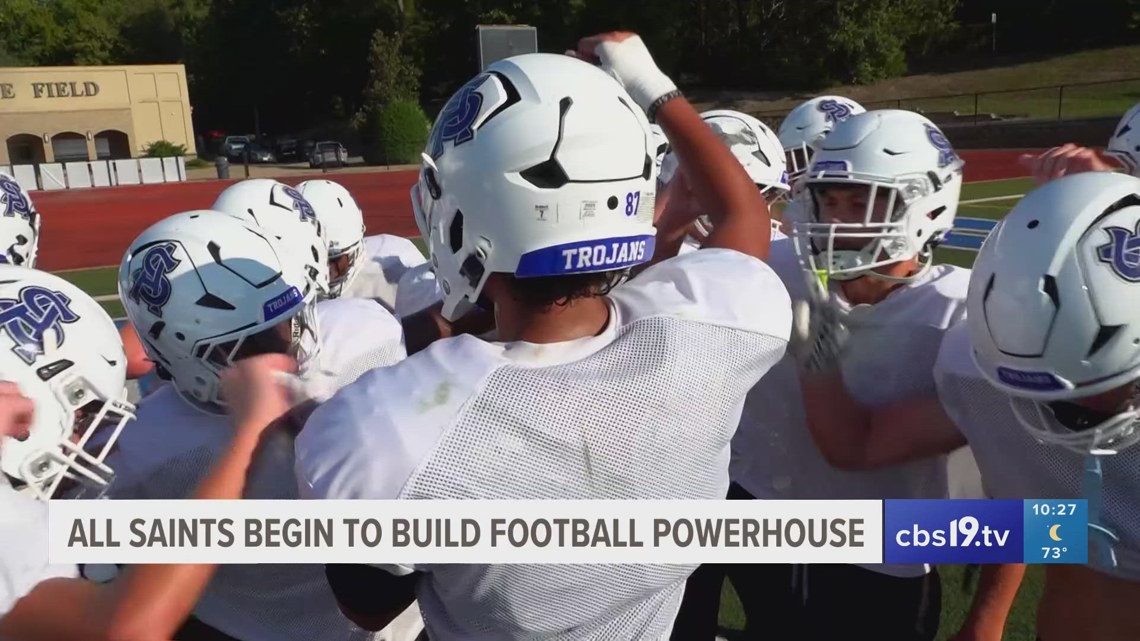 Tyler-based evangelist, R.W. Schambach, dies | cbs19.tv