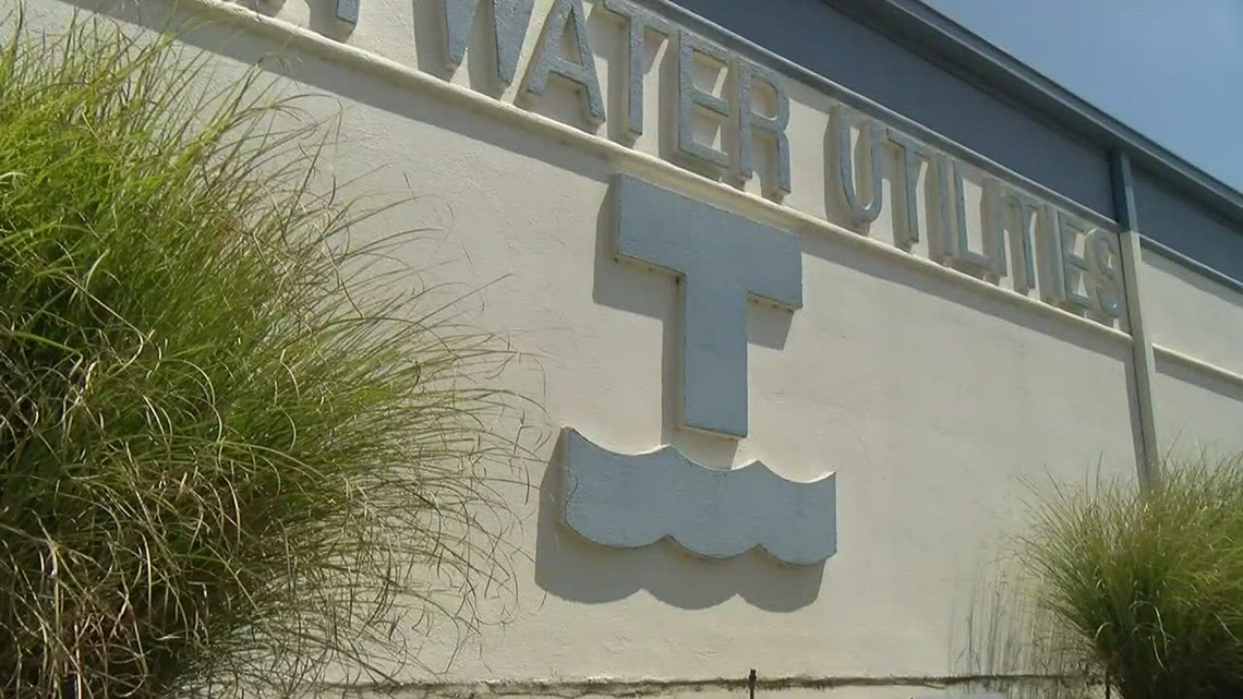 Tyler City Council amendment clarifies TWU customers' obligations ...