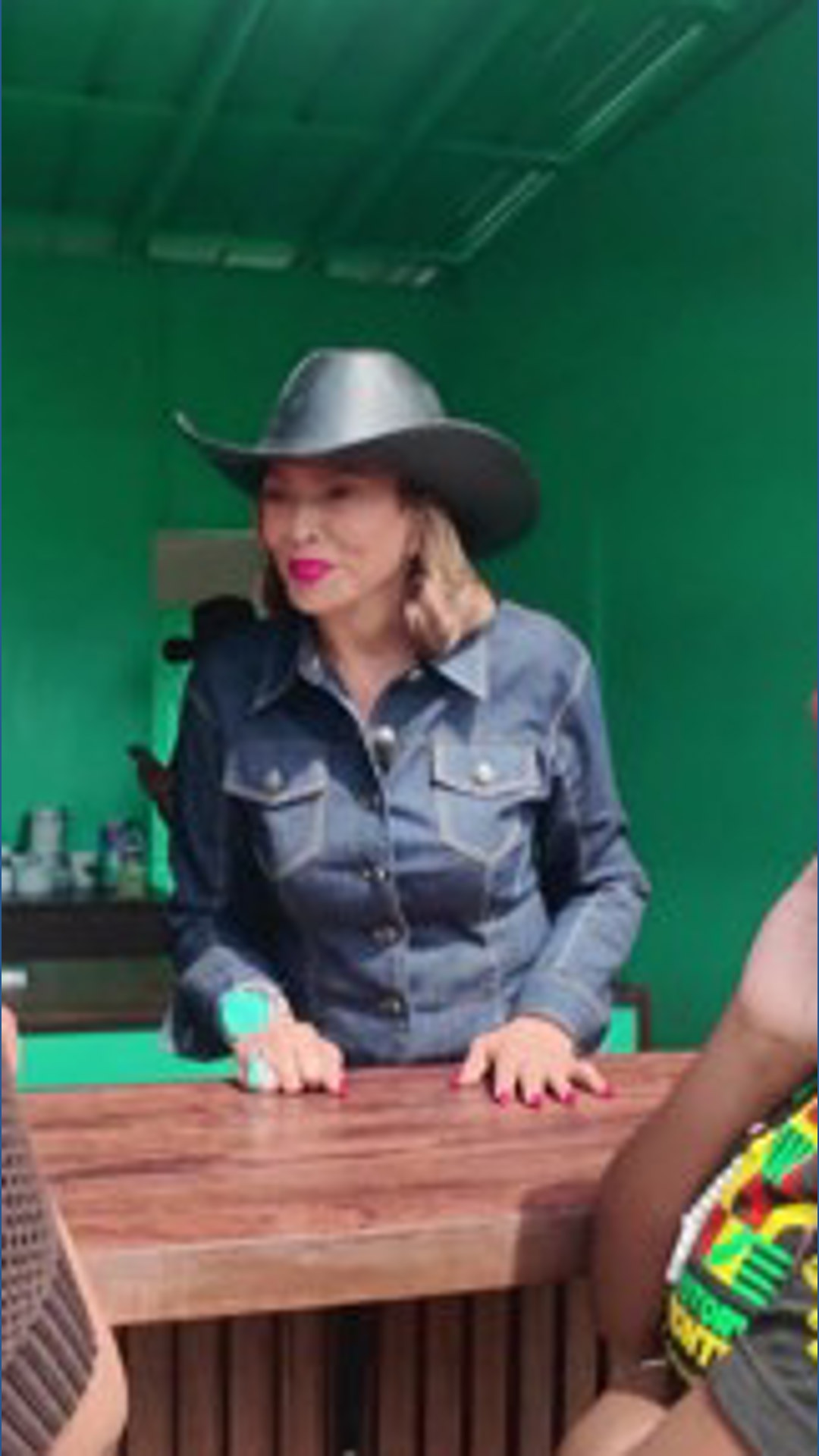 Tina Knowles launches Mama Tina’s Gumbo, inspiring Black women ...