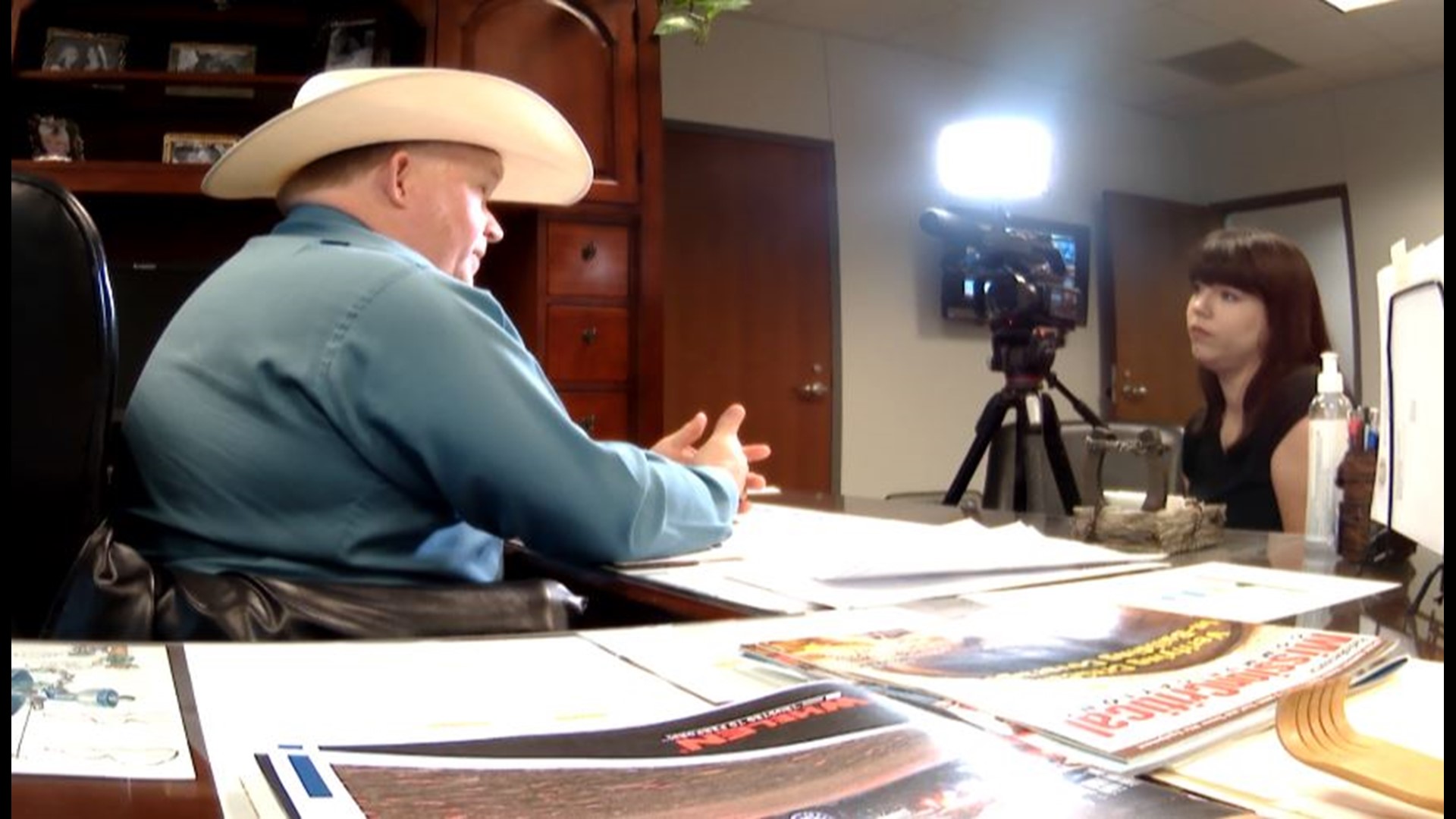 WITHOUT A TRACE: Dozens of East Texans missing with no evidence left ...