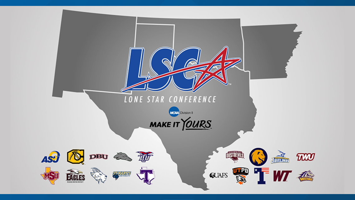 Lone Star Conference, which includes UT Tyler, postpones most fall ...