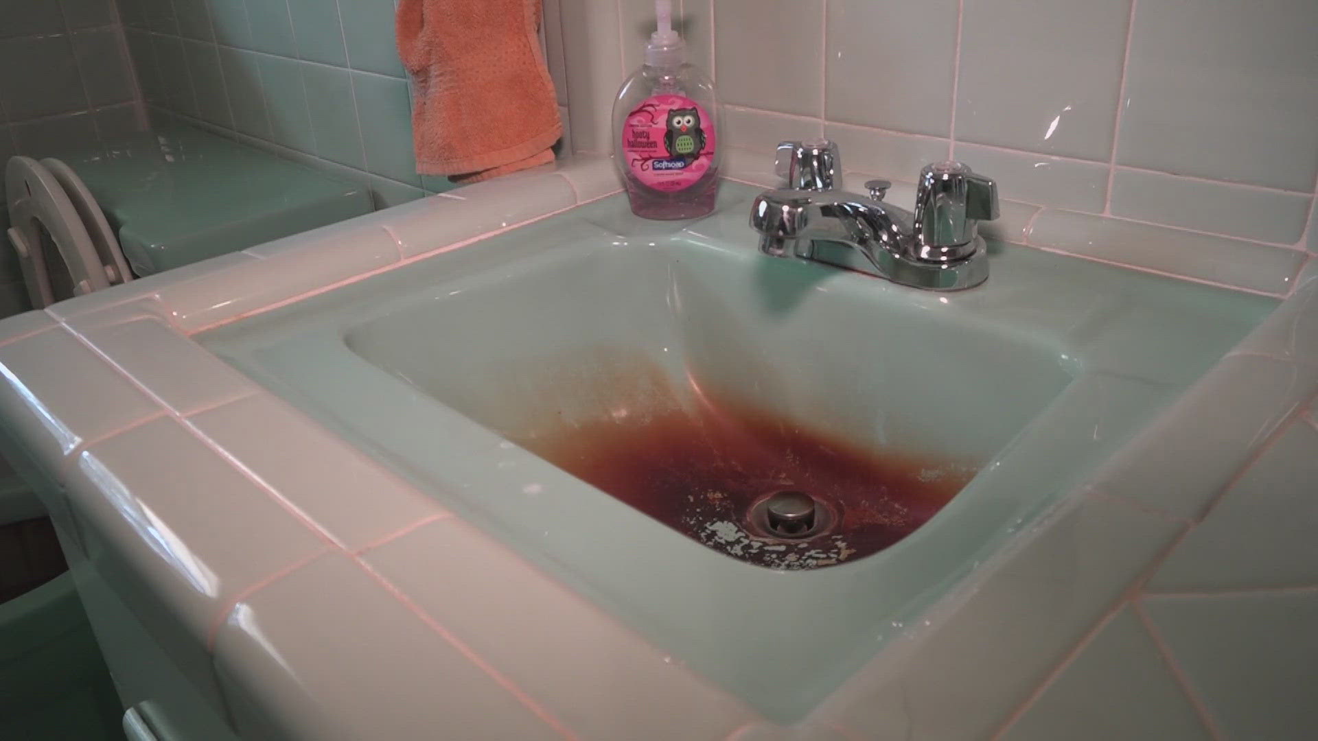 Kilgore to invest $1 million to improve aging infrastructure in ...