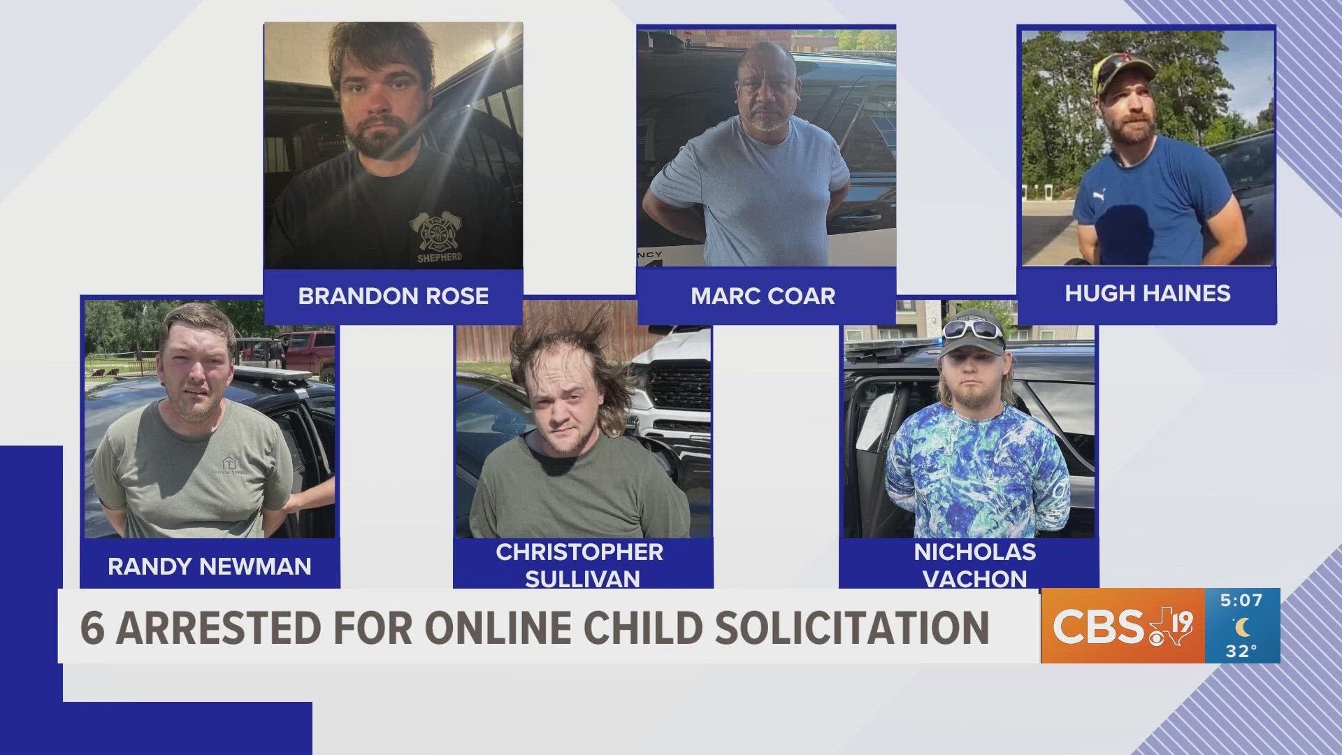 Ice shuts down Longview overpass at Highway 259, Loop 281 | cbs19.tv