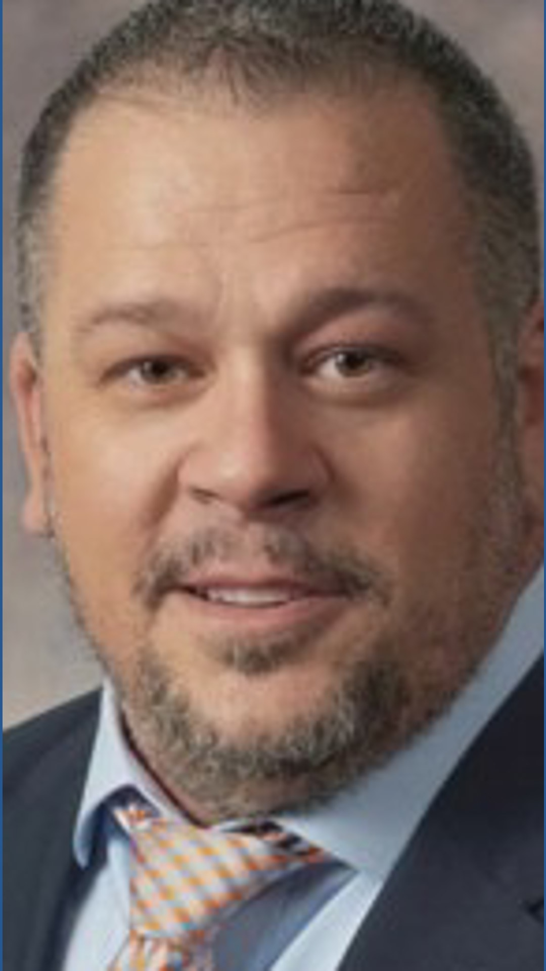 Waskom ISD mourns death of Superintendent Christopher Guastella | cbs19.tv