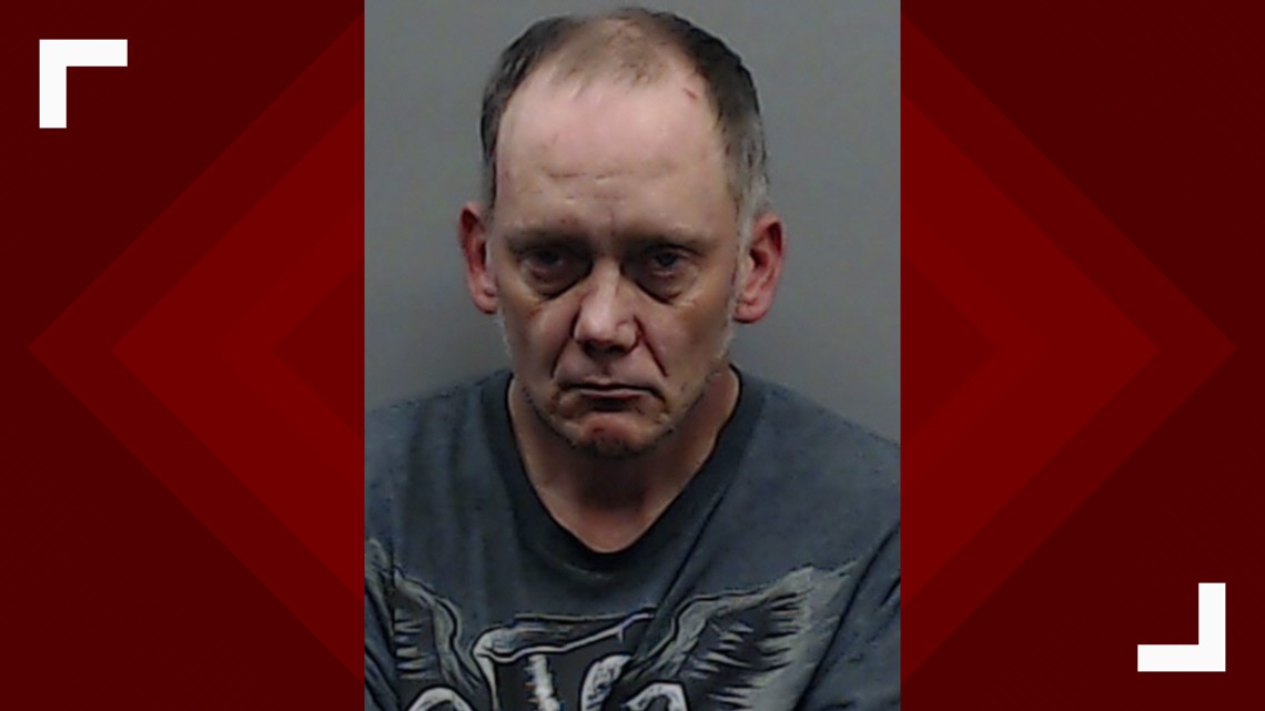 Habitual Offender Sentenced To 75 Years In Prison For Possession Of