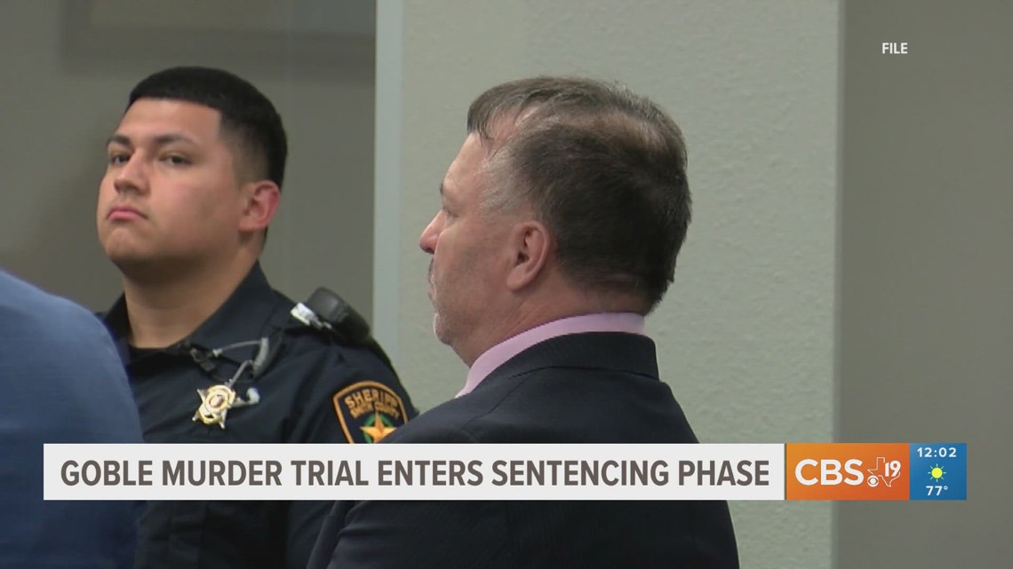 Sentencing starts for man convicted of murdering Texas taqueria owner ...