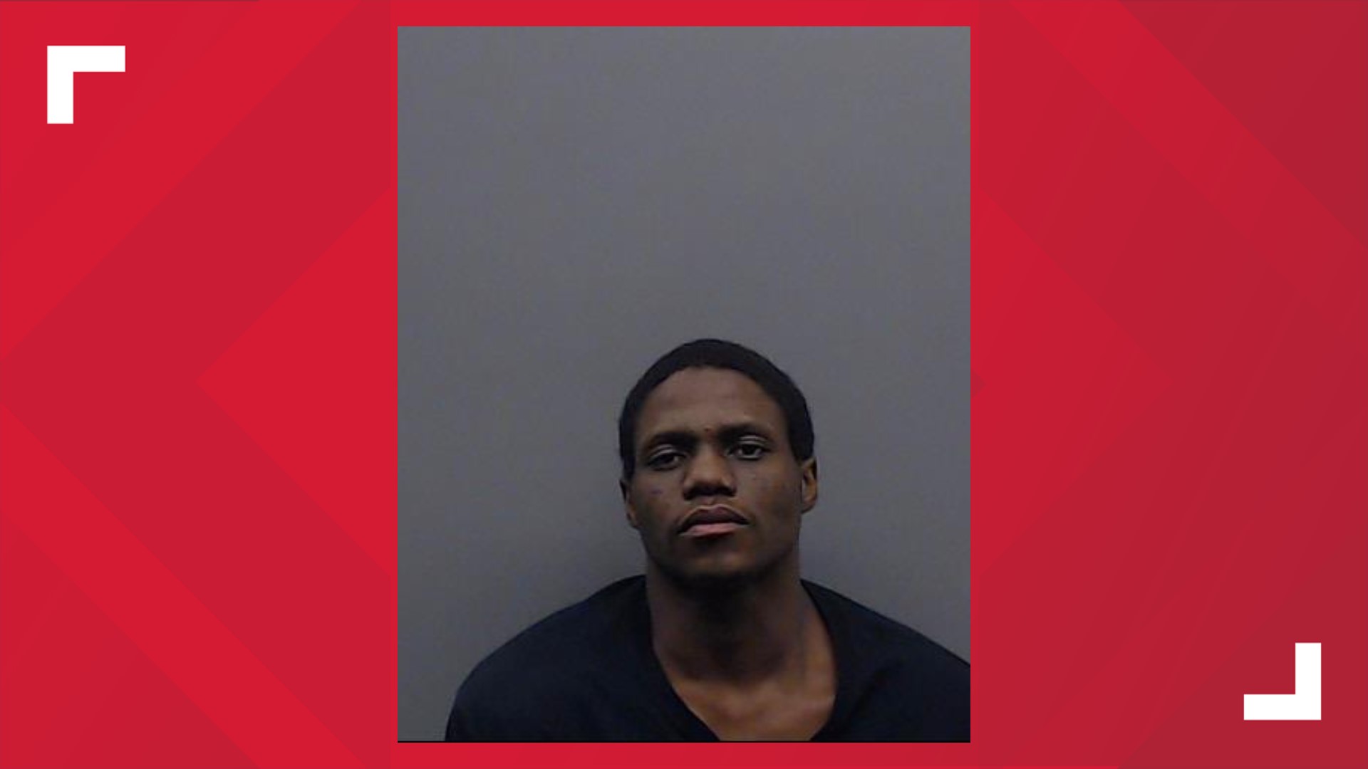 Man arrested after alleged theft, leading Lindale police on pursuit ...