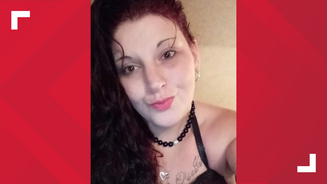 Mabank police seeking help locating Lisa Boque Peters | cbs19.tv