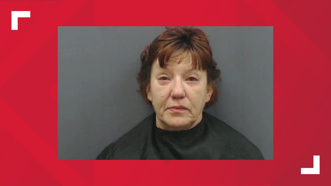 Kilgore woman arrested on murder charge | cbs19.tv