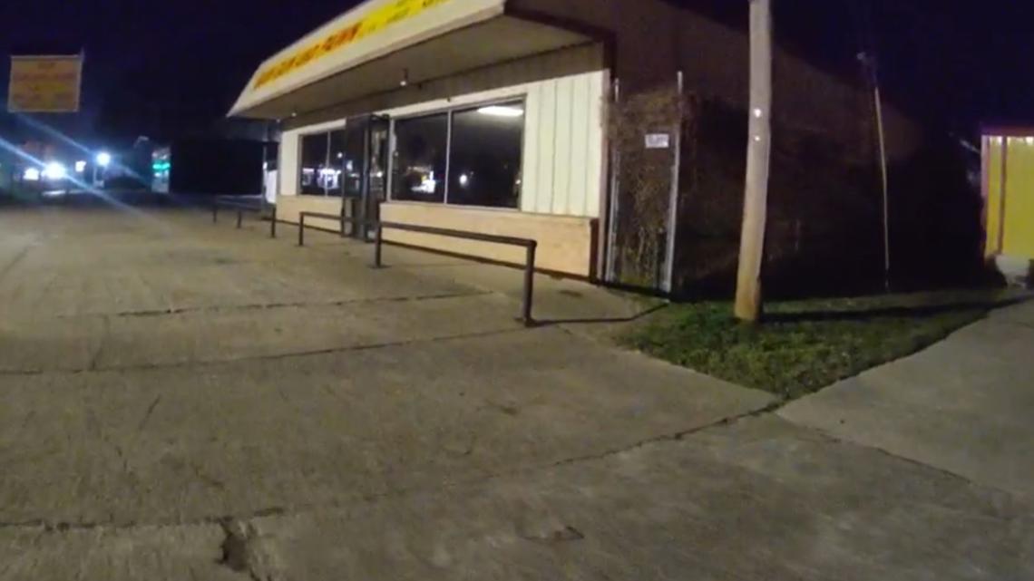 Five Dallas residents arrested for Mount Pleasant burglaries | cbs19.tv